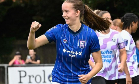 The latest ITFC Women's news | TWTD.co.uk