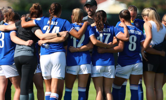 The latest ITFC Women's news | TWTD.co.uk